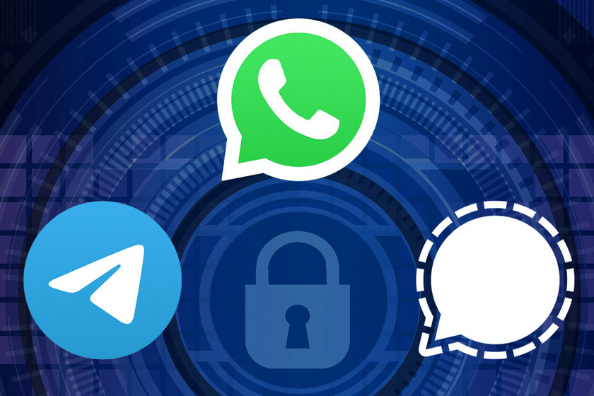 Which Is The Safest Messaging App IGamesNews Which Is The Safest Messaging App IGamesNews