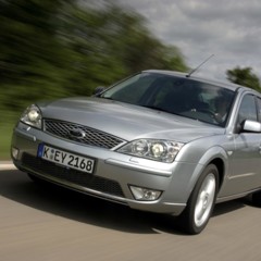20 años de Ford Mondeo, un repaso a la Historia