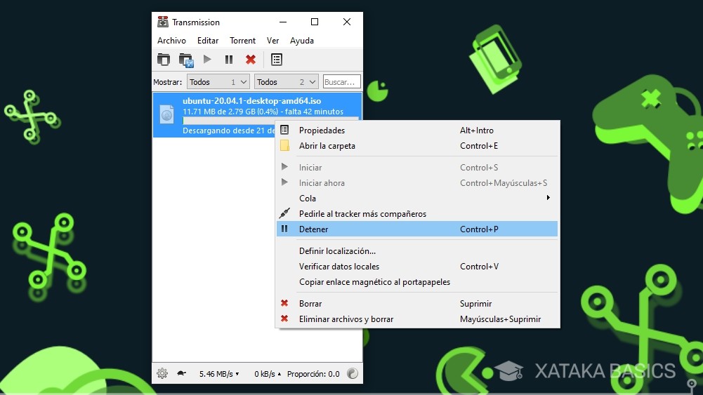 Transmission: qué es, para qué sirve y cómo funciona