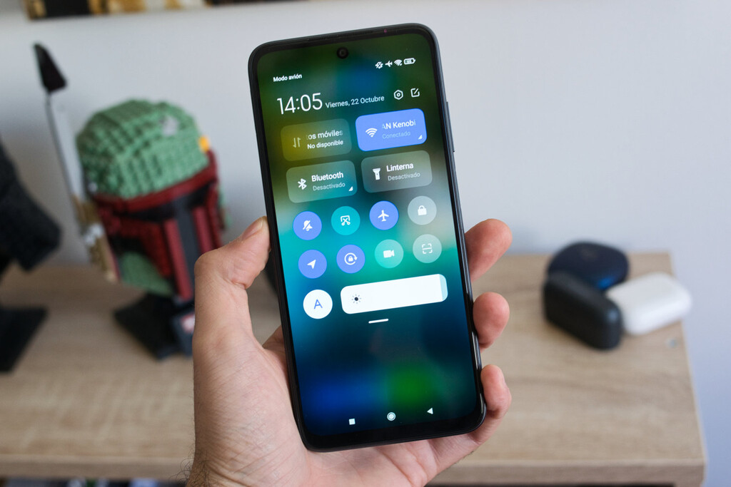 Xiaomi Redmi 10, análisis: review con características, precio y ...
