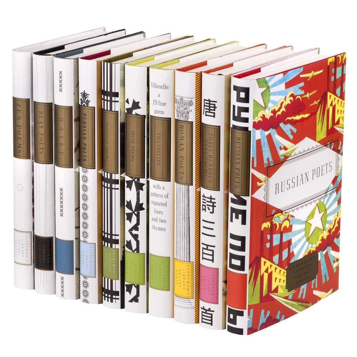 15 colecciones de libros que merecen la pena por dentro y por fuera