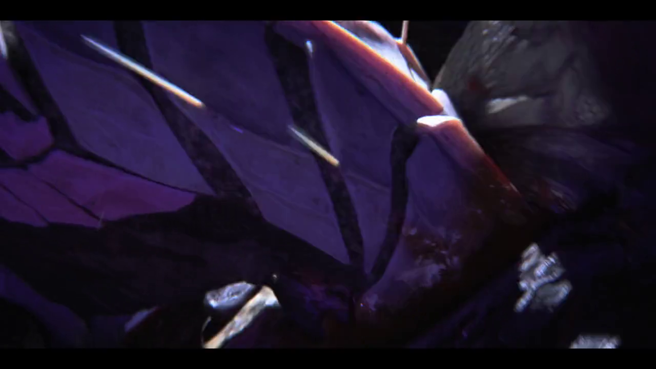 'Love, Death + Robots', Análisis: La antología animada de Netflix lo ...
