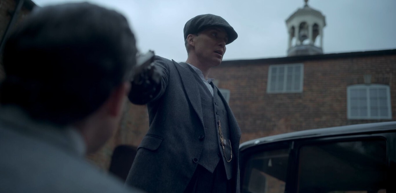 Peaky Blinders Temporada 6 2022 Crítica Un Gran Final Pero Ni