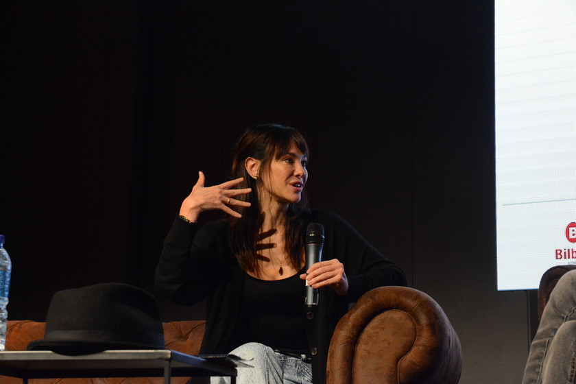 De Amy Hennig a Zeling: ocho nombres que visibilizan la presencia ...