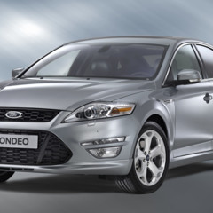 20 años de Ford Mondeo, un repaso a la Historia