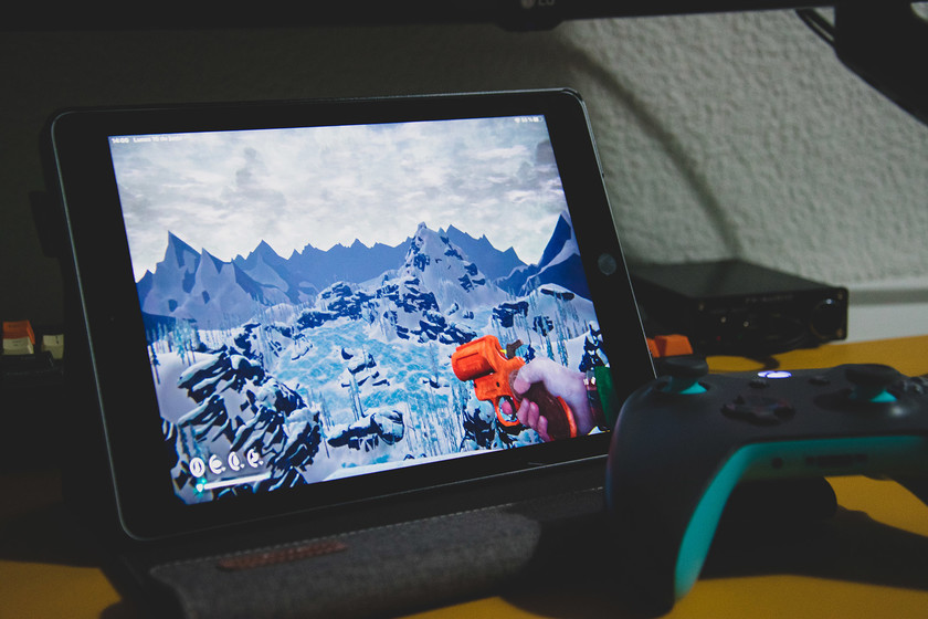 Rainway: jugar tus juegos de PC en iOS, Android o Chrome ya es posible y sin esperar o pagar por ...