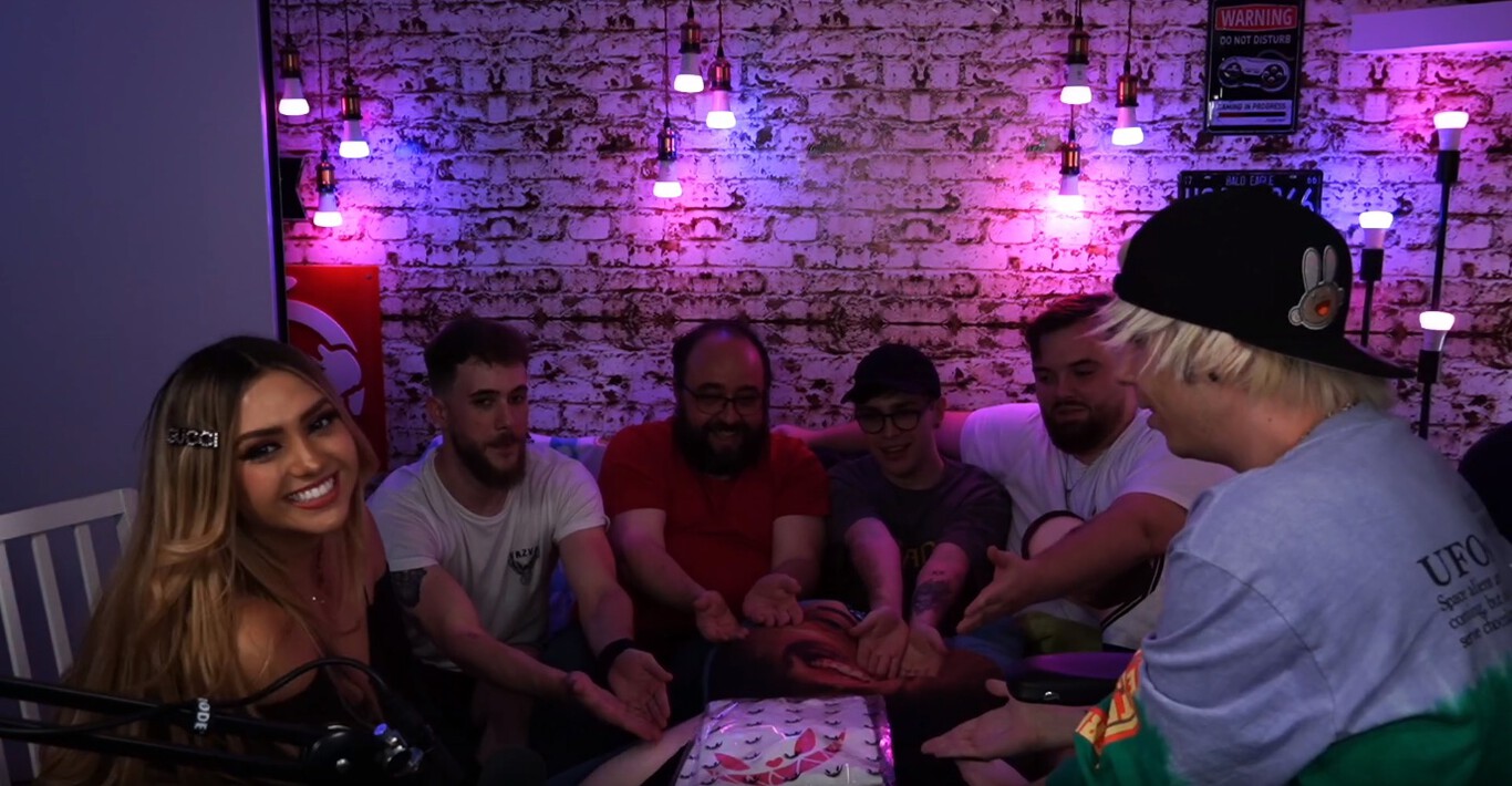 MadKat x AriGameplays o cómo la colaboración de El Rubius y la conocida ...