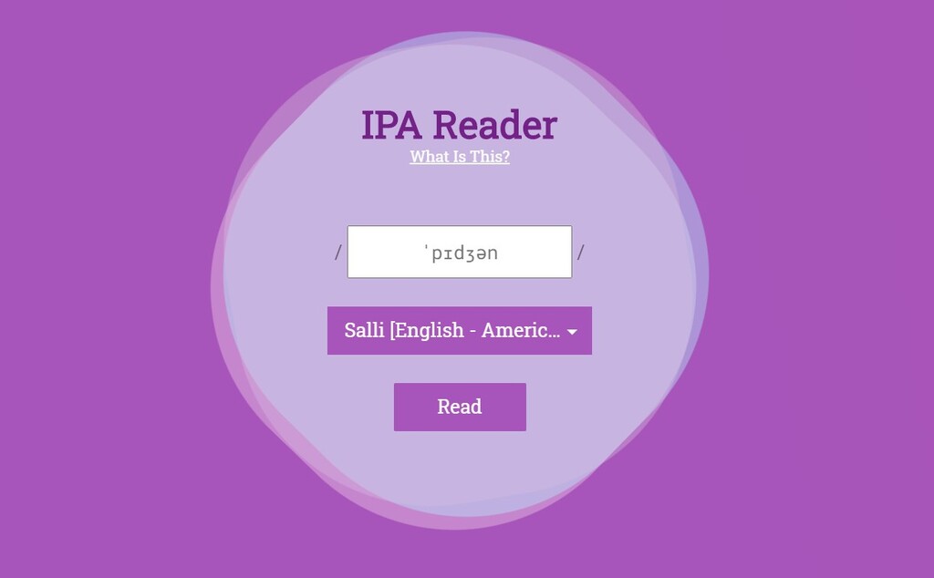 Las nueve mejores webs para aprender y manejar el alfabeto fonético ...