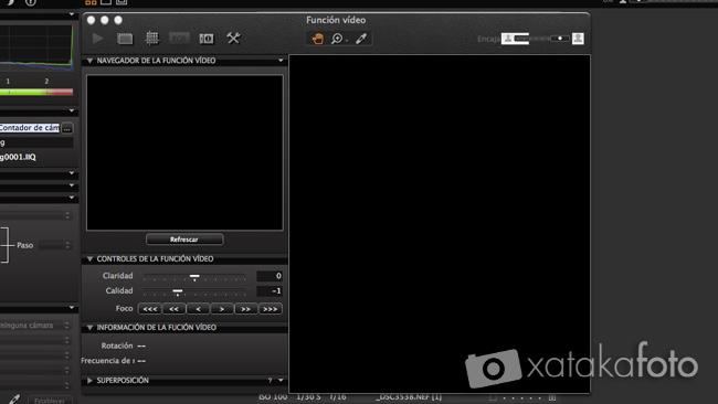 Capture One Pro 7, análisis