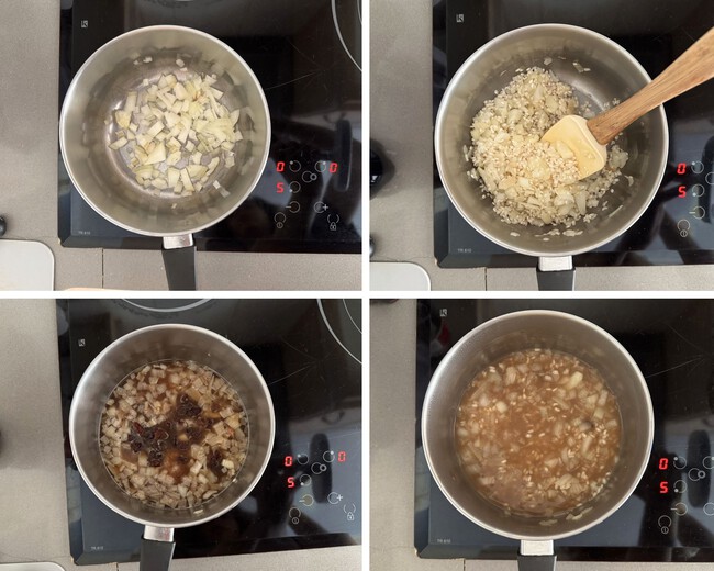 Este arroz caribeño se prepara con Coca-Cola: es una guarnición ...