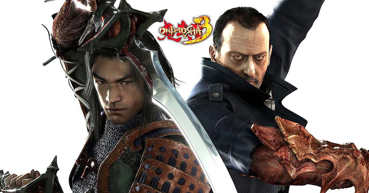 Con remasterización o con juego nuevo, Onimusha amenaza con volver