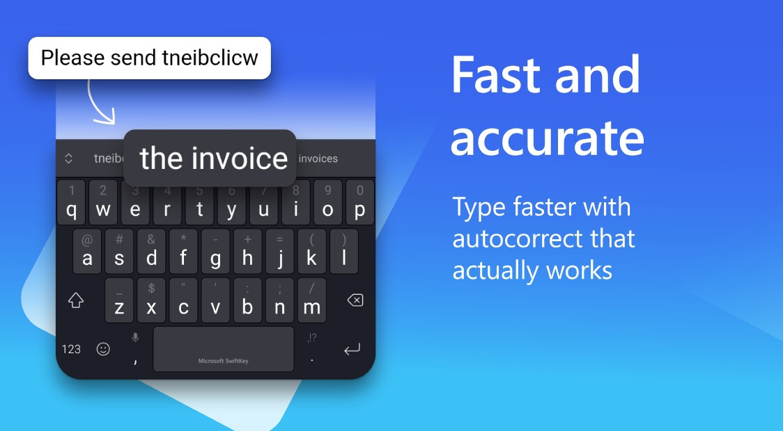 Alternativas a Gboard: los mejores teclados para Android