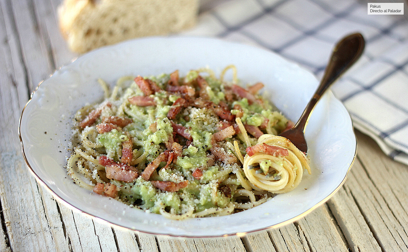 Nuestras mejores recetas de tagliatelle