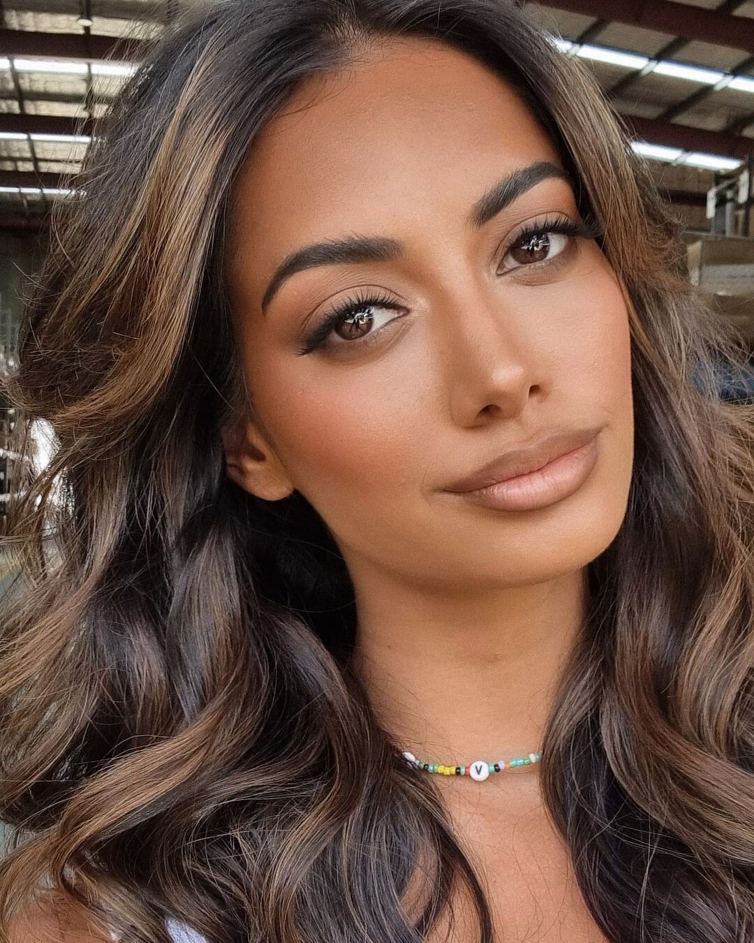 Maquillaje para ojos negros: así de fácil será pasar de unos ojos ...