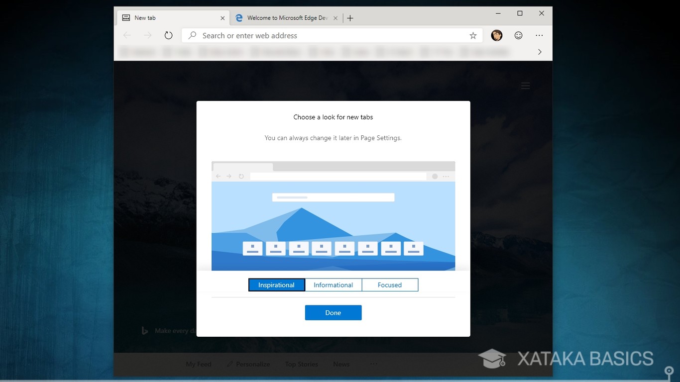 Microsoft Edge con Chromium: qué son y cómo bajar sus versiones Beta, Dev y Canary