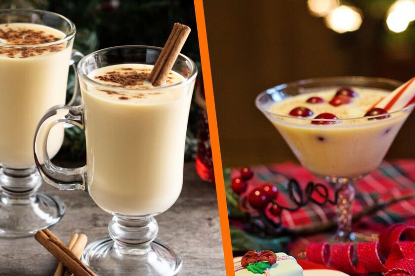 Cómo nació el 'Rompope' y cómo puedes prepararlo en casa con esta ...