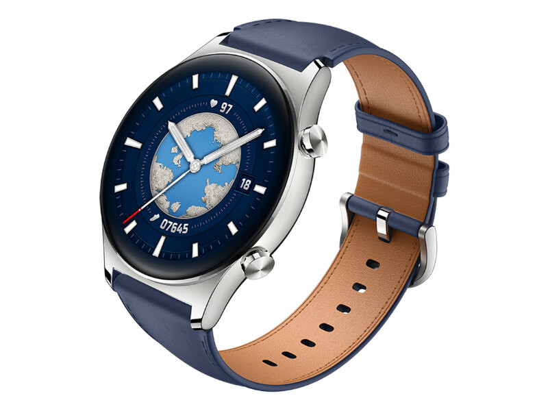Nuevo Honor Watch GS 3: características, precio y ficha técnica