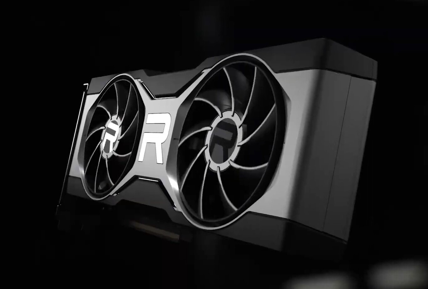 Nuevas AMD Radeon RX 6700 XT: características, precio y ficha técnica