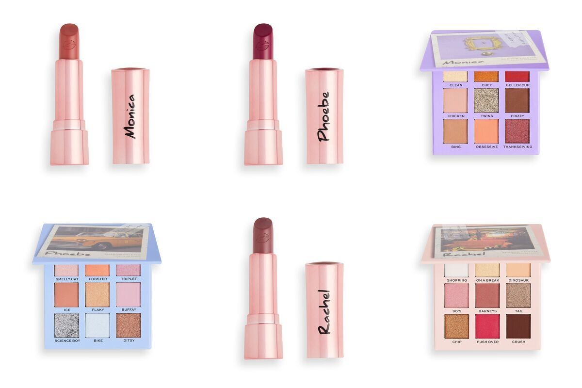 Encontramos una nueva obsesión beauty: la recién estrenada colección de ...