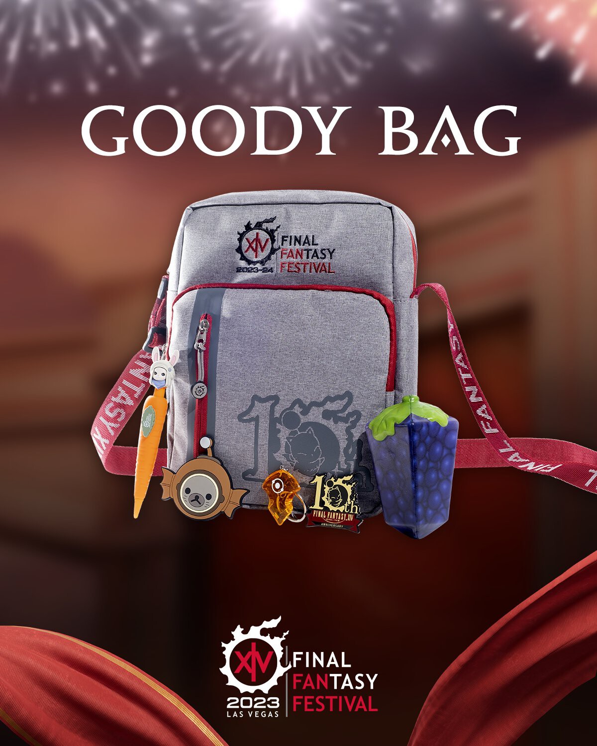 Fueron carne de meme en Final Fantasy XIV por tener una definición ...