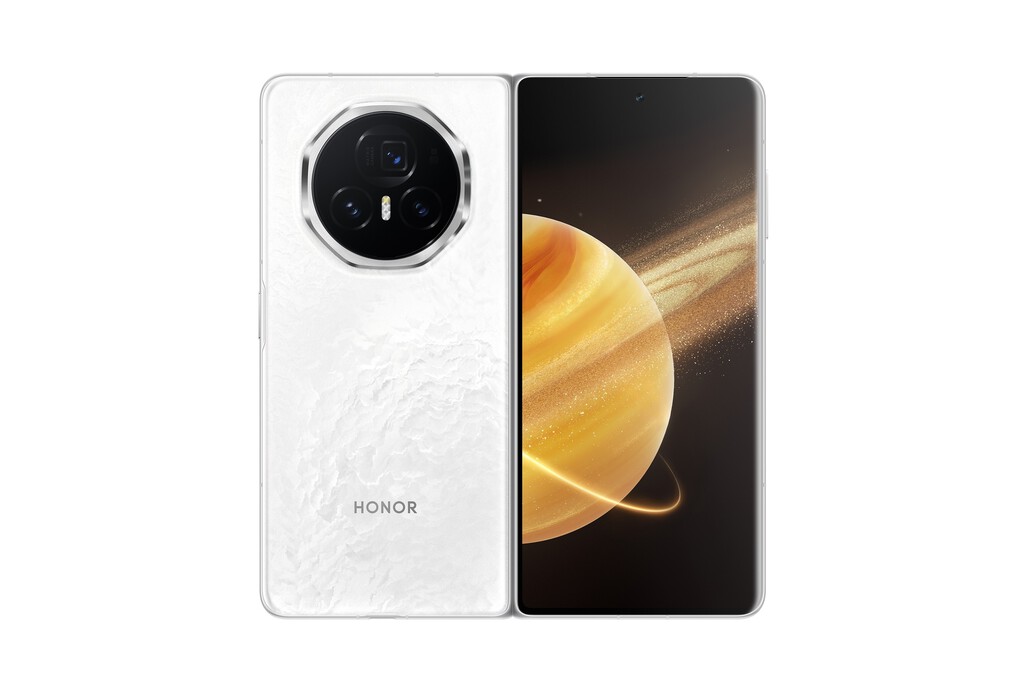 HONOR Magic V3: precio en México, características, especificaciones y ...