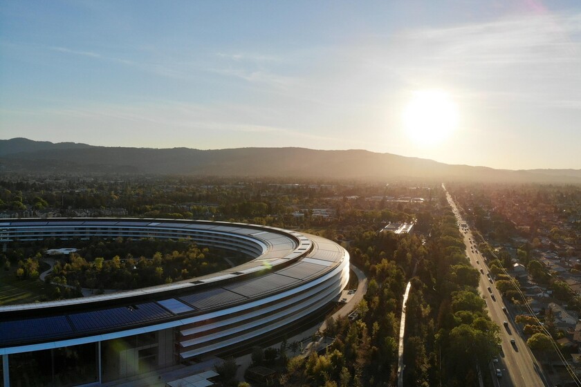 El decano y vicepresidente de la Apple University explica la ...