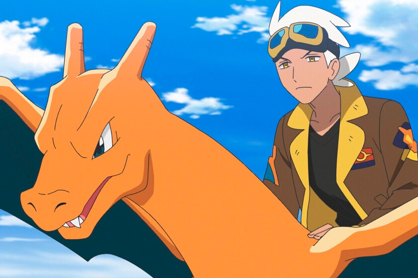 Pokemon Scarlet & Violet: descarga gratis a Charizard de Friede, el ...