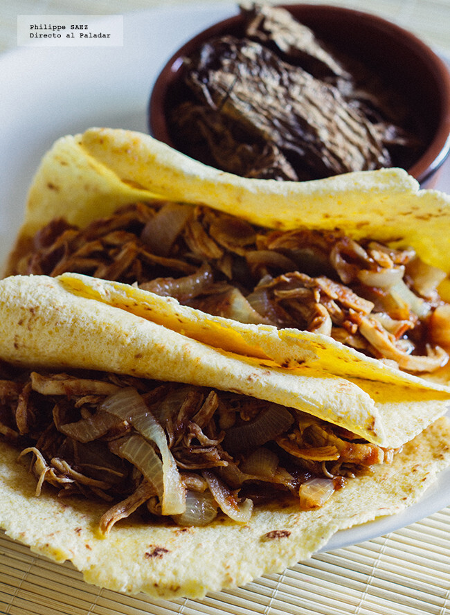 recetas para saber como hacer antojitos mexicanos receta comida