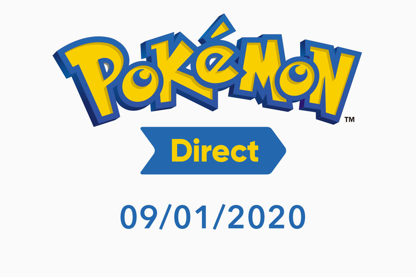 Sigue aquí en directo el primer Pokémon Direct de 2020