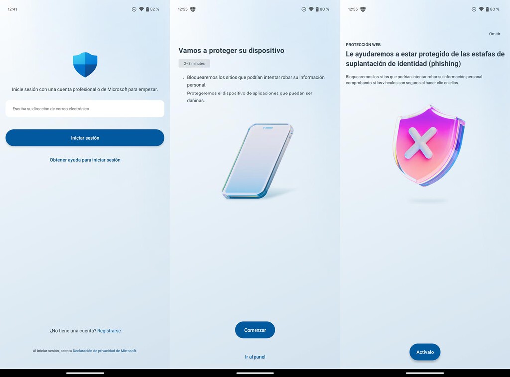 Microsoft Defender salta a los móviles para proteger de malware los ...