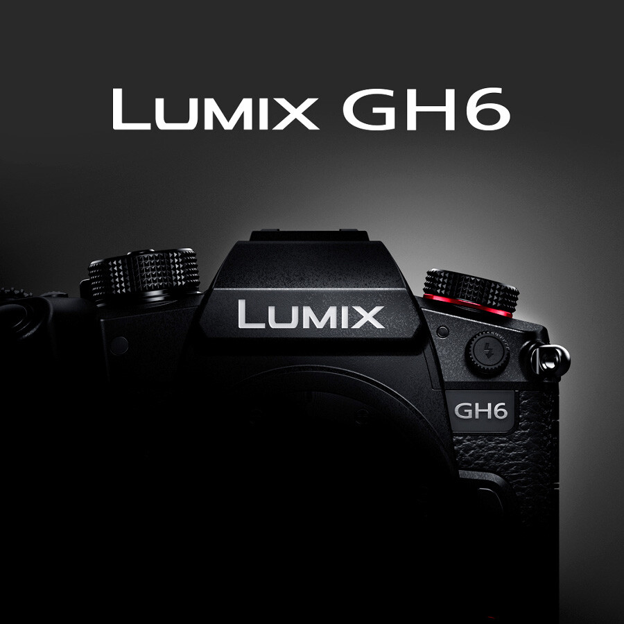 Panasonic Lumix GH6, características y detalles del anuncio de desarrollo