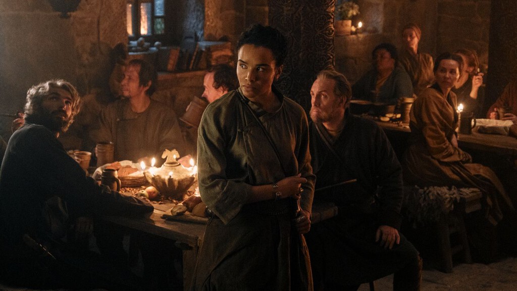 ‘La Rueda del Tiempo’: La guía de personajes para entender la nueva ...