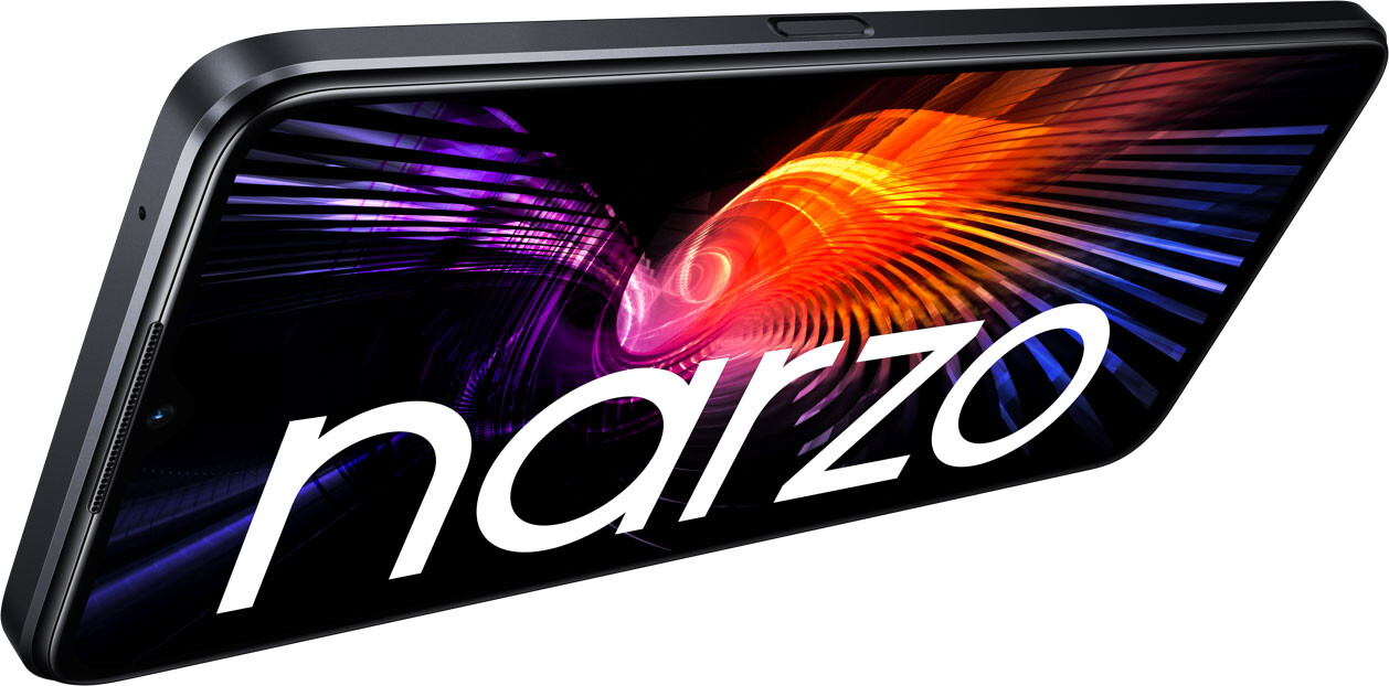 Realme Narzo 50 5G y Realme Narzo 50 Pro, ficha técnica de ...