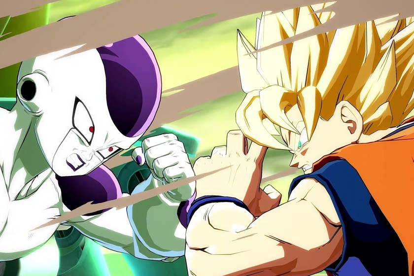 Dragon Ball FighterZ: pre-análisis: preview con precio y experiencia