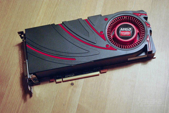 AMD R9 270X, análisis. Review con características, precio y ...