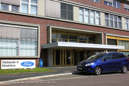 Ford Colonia: así son las personas que hacen dos coches cada 40 segundos