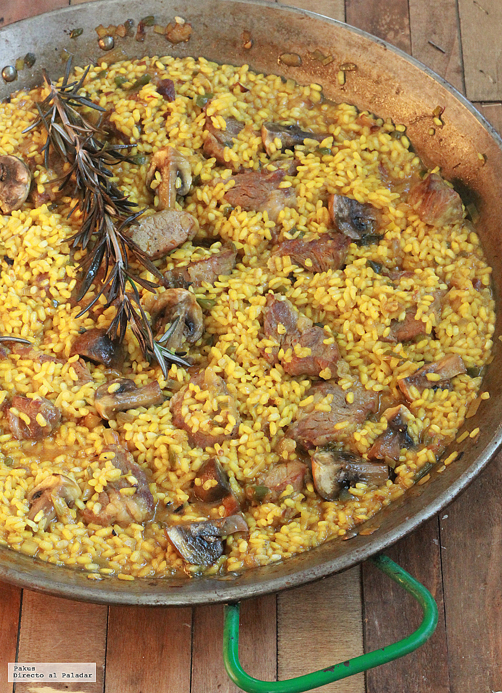 Las Mejores Recetas De Champiñones De Cocina Fácil Casera Y Tradicional