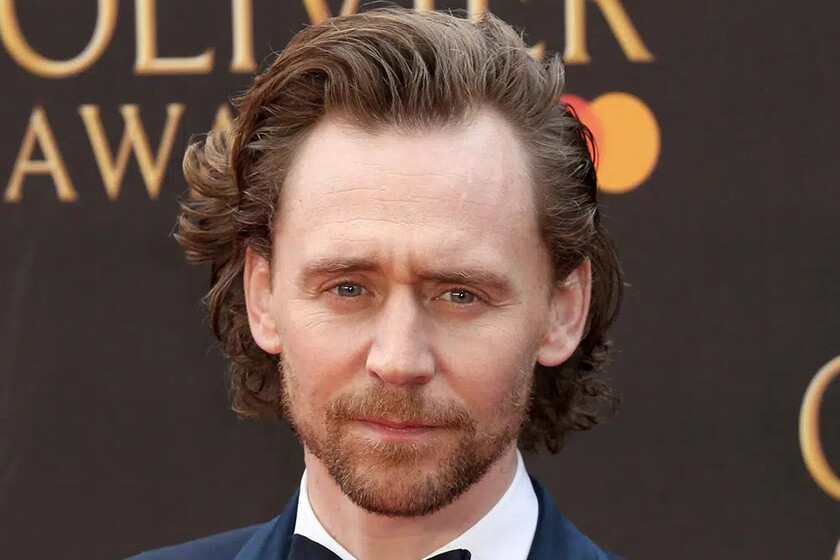 Tom Hiddleston, Mark Hamill y Mike Flanagan adaptando a Stephen King ...