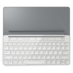 Microsoft Universal Mobile Keyboard, un teclado de Microsoft para iOS y ...