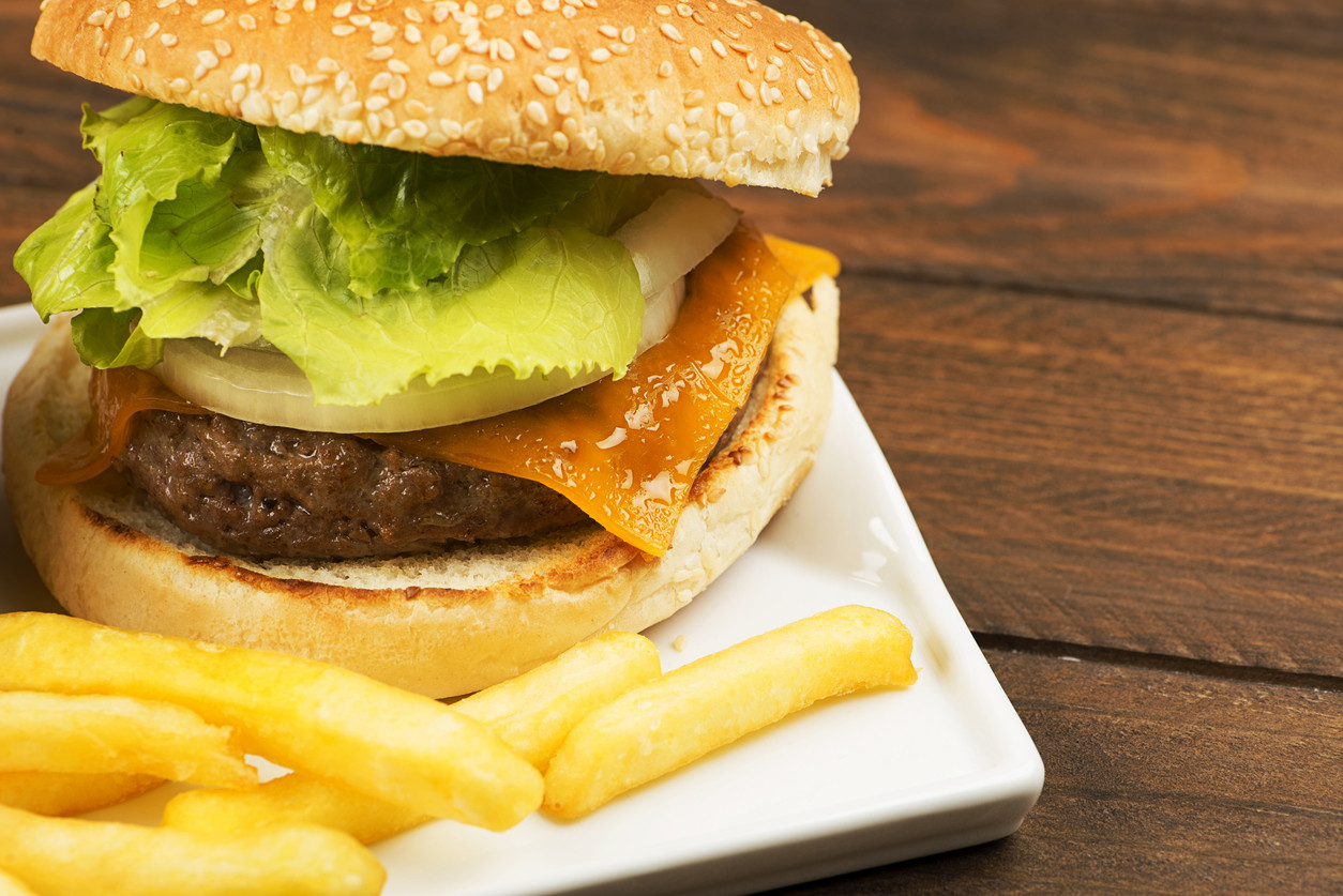 La comida que pedimos a domicilio: ranking de la peor (nutricionalmente ...