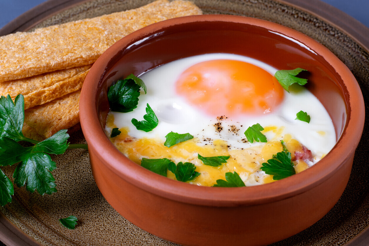 Comidas baratas: 28 recetas económicas para ahorrar en la compra