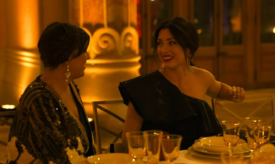 'First Class': Candy Candy entre boñigas y otros 8 momentos locos del ...