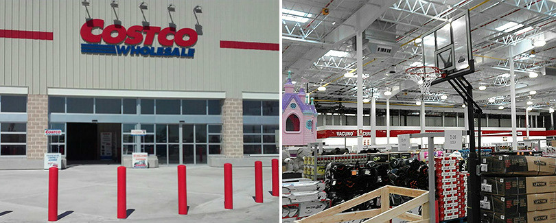 ¿Qué es Costco y por qué hay que pagar para poder comprar en sus ...