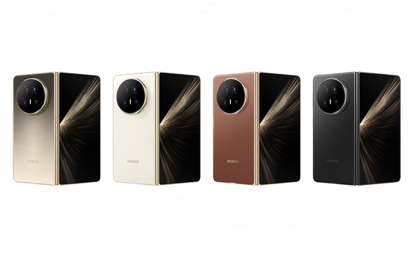 HONOR Magic V5: precio en México, características, especificaciones y ...