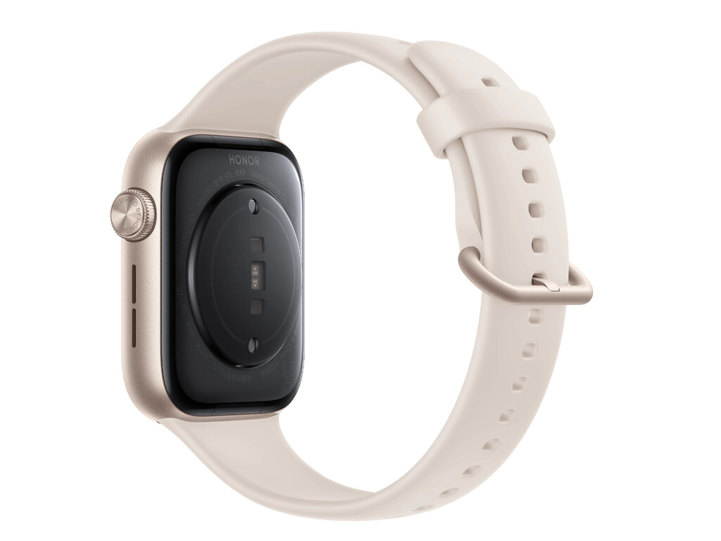 Honor Watch 5: el nuevo reloj inteligente de Honor evoluciona su ...