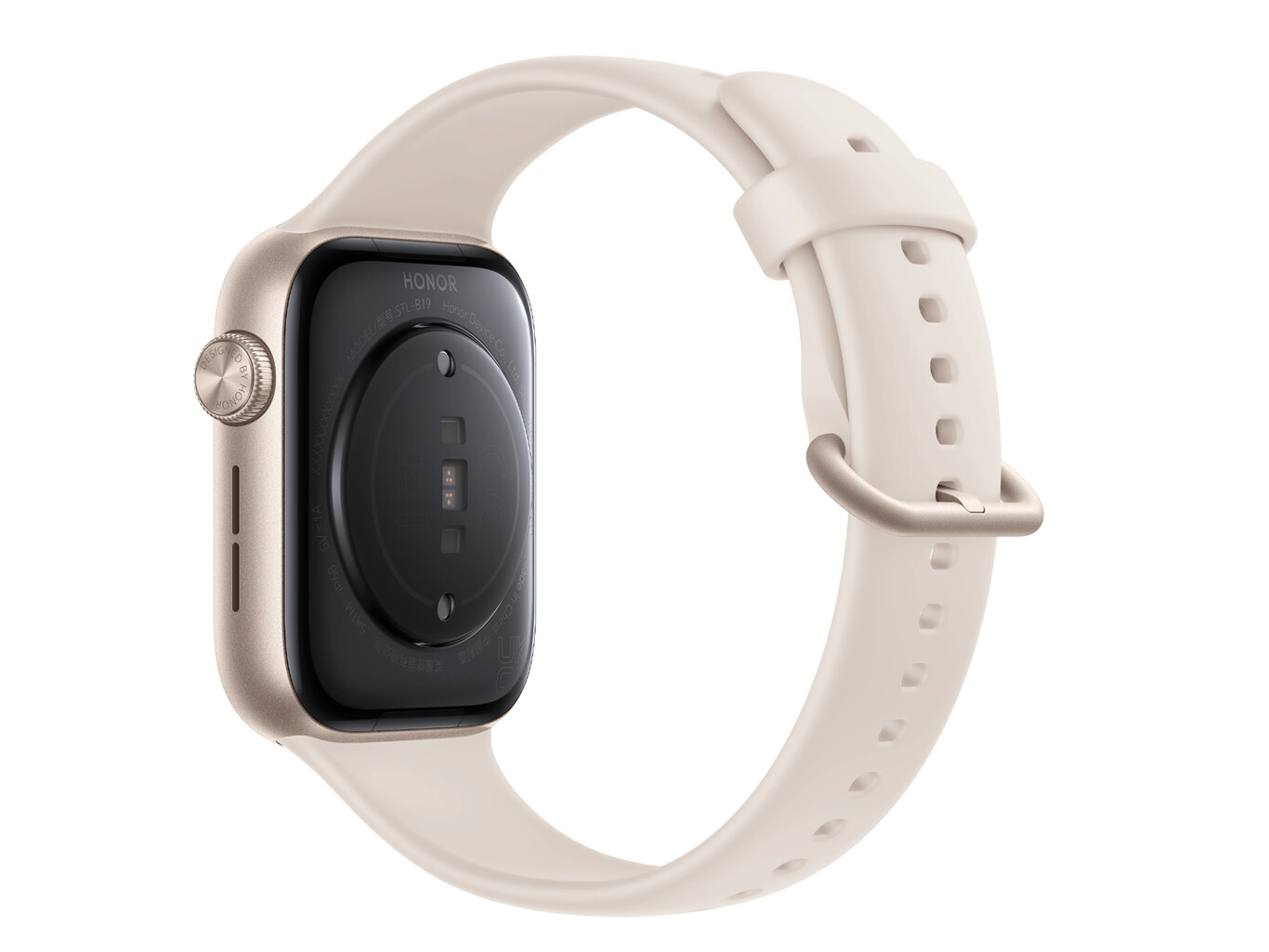 Honor Watch 5: el nuevo reloj inteligente de Honor evoluciona su ...