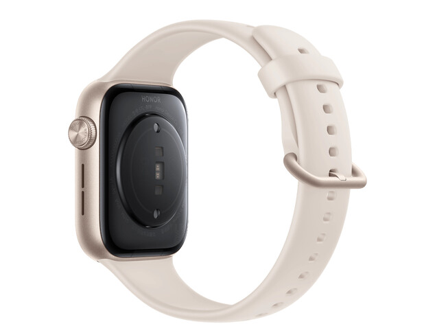 Honor Watch 5: el nuevo reloj inteligente de Honor evoluciona su ...