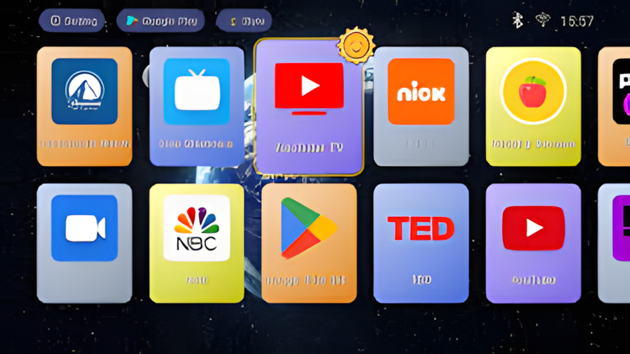 Cómo convertir una antigua tablet Android que ya no usas en un Smart TV ...