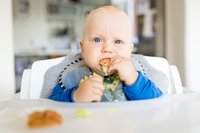 Anemia en bebés y niños: por qué se produce, cuáles son los síntomas y ...