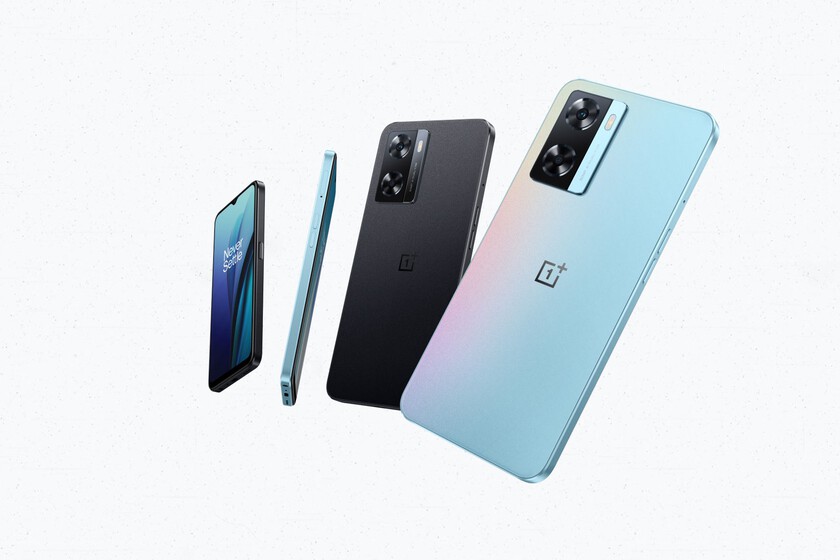 OnePlus Nord N20 SE: lanzamiento y precio en México, características ...
